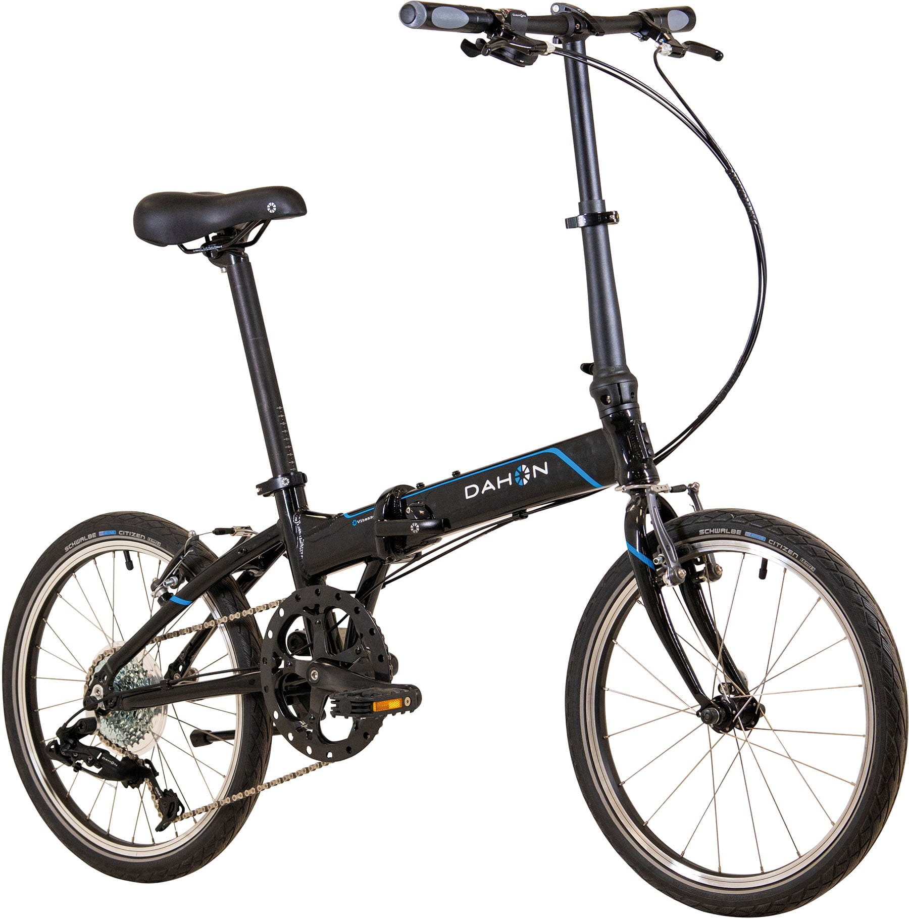 DAHON Vitesse D8 rower składany CN DAHON Poland Rowery składane
